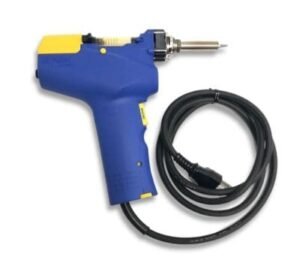 7 Best Desoldering Stations For Any Lab Budget [2024]